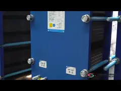 I AF M15FB sostituiscono lo scambiatore di calore placcano la pressione di Antivari delle attrezzature 20 di PHE