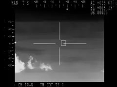 Sistema de seguimiento electroóptico