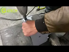 коммерчески электрические консервооткрыватели ворот 2T для подъездных дорог 700W электронных