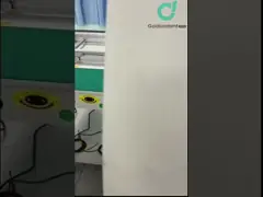 Universal Used SMT Label Feeder Pick And Place Label Feeder For SMT Production Line