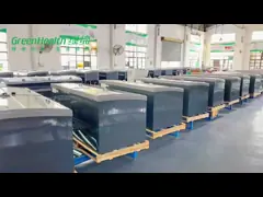 低いEのガラス ドアの箱の島の魚650wのための商業表示フリーザー