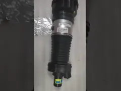 Front Left / Right Air Suspension Shock 9Y0616039D 9Y0616040D For Porsche Cayenne