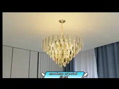 LED Fashionable Pendant Light Decoration Nordic Style