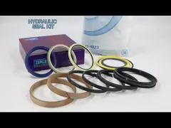 Hydraulic Cylinder Seal Kit 5