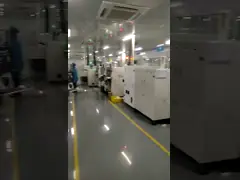 Electronic Printed Circuit Boards OEM pcb assembly shenzhen for Mini Computer PCB design 1 oz 1.6mm