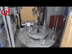 Automated Customized Annealing Equipment