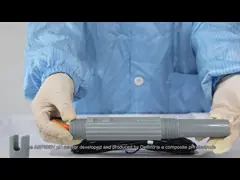 China 0~14pH Inline PH Sensor For Water Treatment for sale