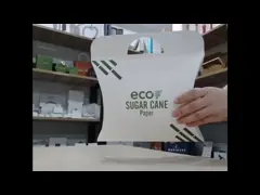 에볼라지오 디 카르타 ECO 스탬파타 수 미사 (Оболочка с карточка ECO, напечатана по мере необходимости)