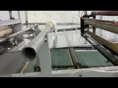 中国 3mmの明確なポリカーボネート固体シート4x8 シートの高密度 販売のため