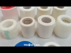100% Cotton Medical Surgical Gauze Roll Disposable Absorbent