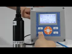 China Digital COD Analyzers Water Quality COD Measurement Instrument for sale