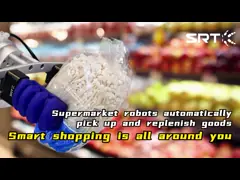 Order automatic sorting
