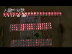 Module de bande LED 280LM 10000 - 13000K IP65 étanche à l‘eau