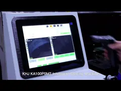 Para las máquinas de empalme automático SMT