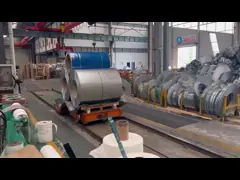 Production process display