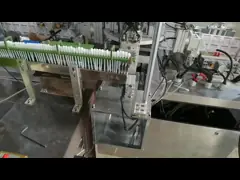 120bags/Min Cotton Nasal Swab Stick Packing Machine Automatic