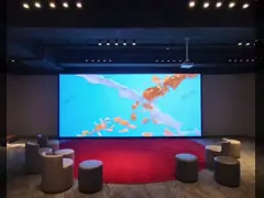 Indoor Fixed Led Display Screen Avoe Led Video Wall