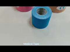 Elastic Medical Elastic Bandage Self Adhesive Disposable