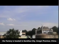 Dongxin Melamine (Xiamen) Chemical Co., Ltd. Factory Tour