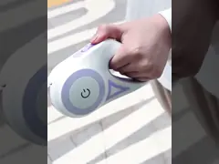 大きな犬のためのポート