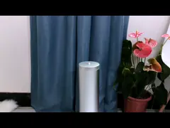 Room Scent Diffuser Hotel Lobby Floor Standing APP Smart Control
