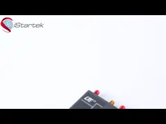 Modem Vpn Evdo Wifi Quad Sim Card Slot 3g Lte Router 4g With External Antenna