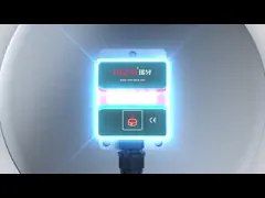 TL720 capteur d‘attitude à faible coût pour les machines agricoles