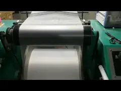 Servo High Speed Warp Mono Yarn Machine High Precision