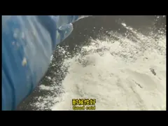 Transparency Barium Cadmium Zinc Yellow Liquid Stabilizer For Crystal Board