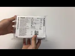 China M1574A 989803104171 Patient Monitor Accessories Comfort Care Adult Cuff 27.0-35.0cm for sale