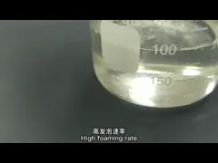 Good Lubricity Liquid Potassium Zinc Stabilizer For Yoga Carpet