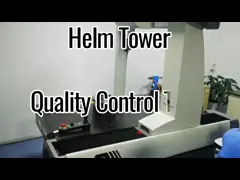 QUALITY CONTROL TIME