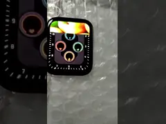 1,78 módulo 368x448 de la exhibición de la pulgada el 16.7M AMOLED con el interfaz de QAD SPI