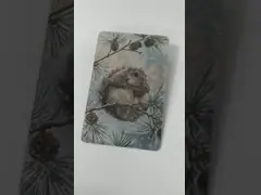 China 13.56mhz RFID Access Control Card CR80 NFC Smart Card for sale