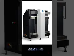 VERTICAL CTS
