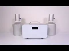 Commercial Scent Delivery System Large Area HVAC Aroma Oil Diffusion