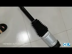 Auto Parts Rear Air Spring Strut Aluminium For Tesla Model