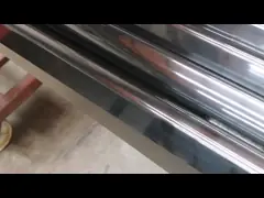 China Matt Silver Anodized Aluminum Profiles For Construction Multi Shapes Extrusion for sale