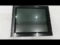 China Industrial Touch Monitor Wide Screen , High Resolution Touch Screen Monitor for sale