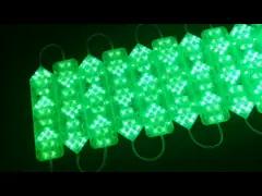 4.8W LED Module For Road Maintenance Truck Turn Signals