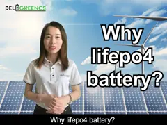 Rechargeable 3.2V 280Ah LiFePO4 Battery Cell For RV