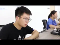 ev charger manufacture ev charging station factory introduction