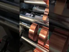 Macchine per la posa di divani di rame con certificato CE