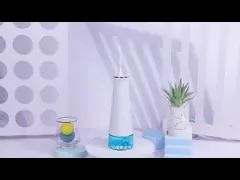 Portable Smart Water Flosser Dental Oral Irrigator 3 Modes
