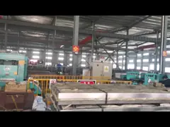 Factory show