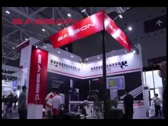Zhuhai Easson Measurement Technology Ltd. introducción