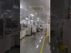 Electronic Printed Circuit Boards OEM pcb assembly shenzhen for Mini Computer PCB design 1 oz 1.6mm