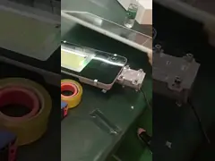 Lumière solaire pour les routes avec panneau solaire à haute luminosité 12 heures