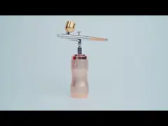 Handheld Nano Oxygen Injector