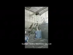 China 5R4121 Pendulum Roller Grinding Mill Output 1-12T/H 80 -400 Mesh Stable Performance for sale